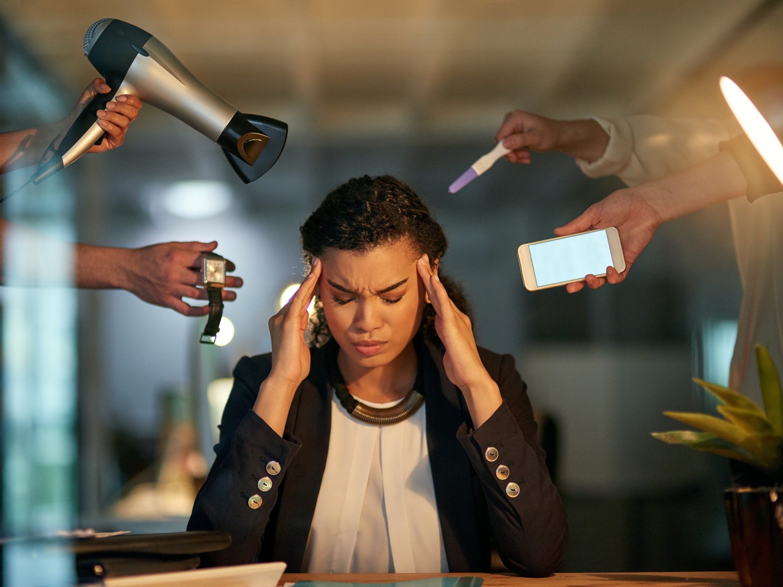 The Importance of Balancing Your Work and Non-Work Lives